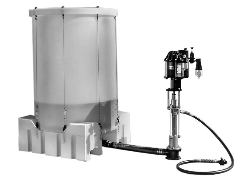 aro grease pump package 800 series - Overseas Motors